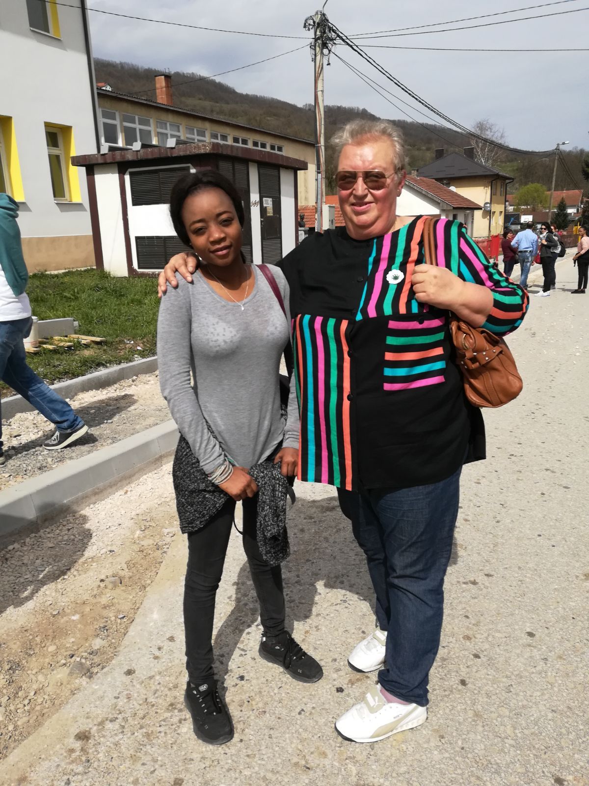 La storia di Joy, che regalò luce: presentazione del libro del ...