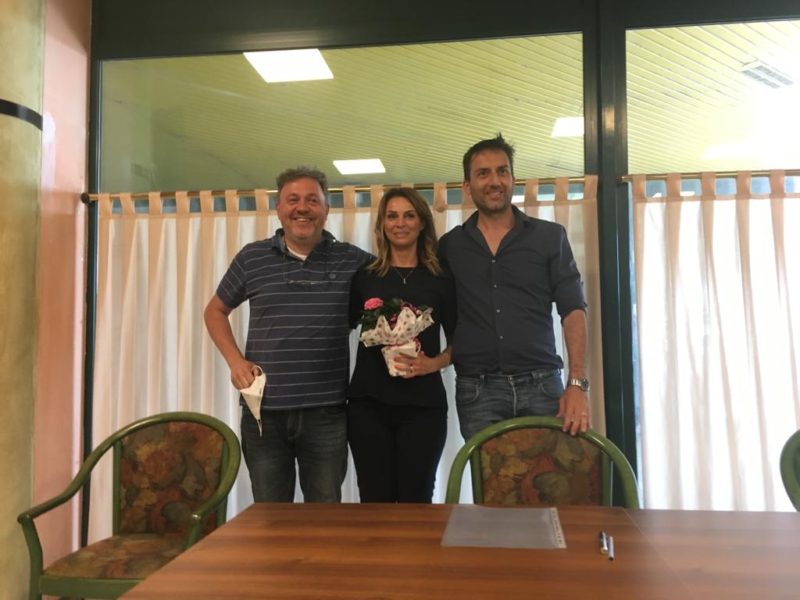 Fisascat Cisl Emilia Centrale (sindacato terziario): Pascale Milone in ...